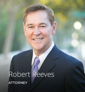 Los Angeles & Orange County Personal Injury Law Firm | The Reeves Law Group