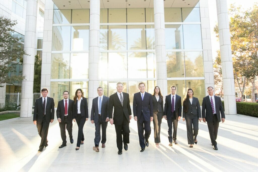 Long Beach Car Accident Lawyer | The Reeves Law Group