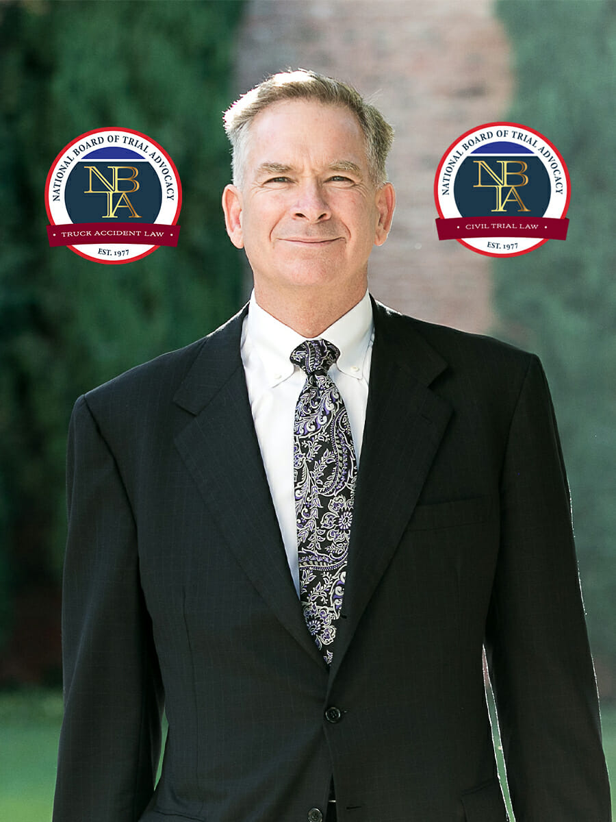 Los Angeles Personal Injury | LA County Accident Lawyer Near Me | Derek ...